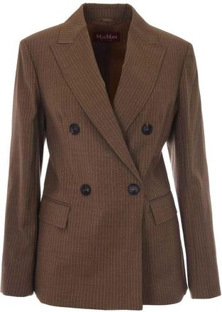 Max Mara Blazer - Keine