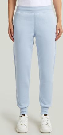 G-Star Premium Core 2.0 Sweater Pants - Hellblau - Damen