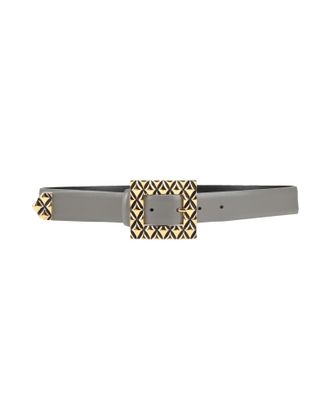 Alberta Ferretti Kleinlederwaren - G&uuml;rtel auf YOOX.COM