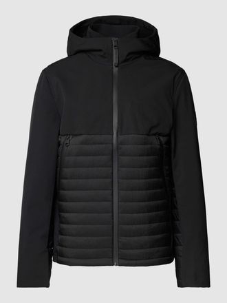 Calvin Klein Steppjacke mit Steppn&auml;hten Modell QUILTED MIX