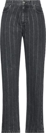 Stella McCartney HOSEN & R&Ouml;CKE - Jeanshosen auf YOOX.COM