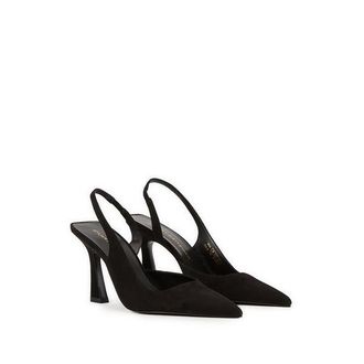 Stuart Weitzman Slingback Vinnie 85 dOrsay
