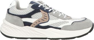 Voile Blanche SCHUHE - Sneakers auf YOOX.COM