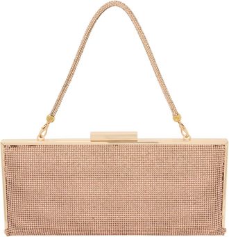 Faina Clutch