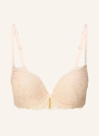 LingaDore Push Up Bh beige