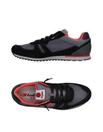 Lotto SCHUHE - Sneakers auf YOOX.COM
