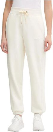 Guess Damen, Hosen, Beige, MGr&ouml;&szlig;e