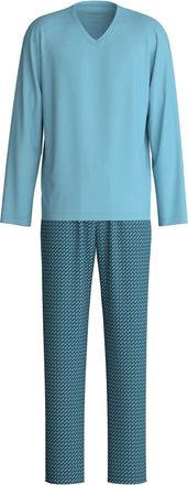 CALIDA Pyjama lang Cotton Special