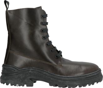 Frau SCHUHE - Stiefeletten auf YOOX.COM