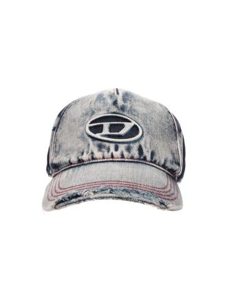 Diesel Baseball Cap C-Seymon