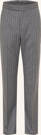 Tom Ford Hose Regular Fit grau
