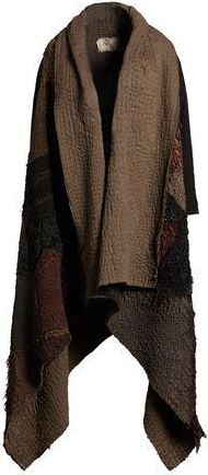 By Walid MANTEAUX - Manteaux longs sur YOOX.COM