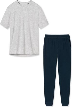 Schiesser Pyjama Cotton