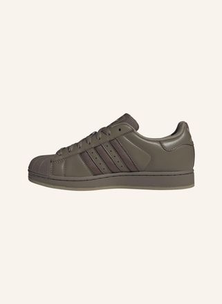 adidas Originals Adidas Originals Superstar Ii Schuh braun