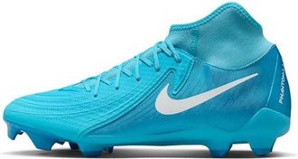 Nike Nike FD6725-400 Phantom Luna II Academy FG/MG Homme Glacier Blue/Blue Orbit EU 42.5