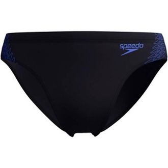 Speedo Badehose Mens Hyperboom Splice Brief