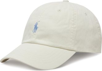 Polo Ralph Lauren Cap Polo Ralph Lauren 211912843051 Wei&szlig;