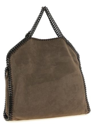 Stella McCartney Falabella Shoulder Bag - Gray