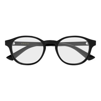 Gucci unisex, Accessories, Schwarzk, 50 MMGr&ouml;&szlig;e