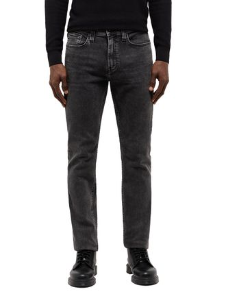 Mustang Jeans Herren Jeans Hose Style Orlando Slim