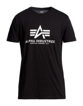 Alpha Industries TOPS - T-shirts auf YOOX.COM