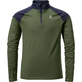 Sch&ouml;ffel Herren Rolli Longsleeve Lenggries M