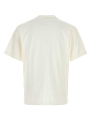 Kenzo Work T-Shirt - White
