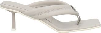 Le Silla SCHUHE - Zehentrenner auf YOOX.COM