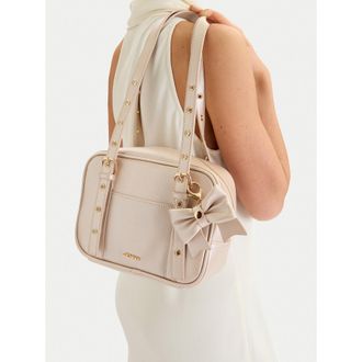 Jenny Handtasche JENNY CEO-JNY-S-002-09 Beige