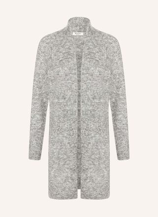 Maerz Maerz Muenchen Strickh&uuml;lle Mit Mohair grau
