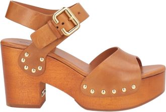 Chlo&eacute; SCHUHE - Sandalen auf YOOX.COM