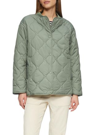 s.Oliver Leichte Steppjacke im Relaxed Fit