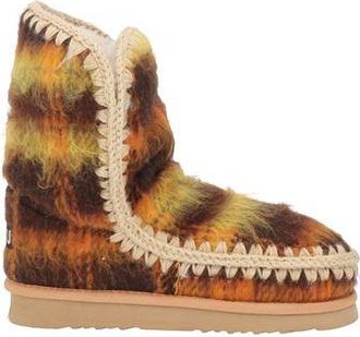 Mou CHAUSSURES - Bottines sur YOOX.COM