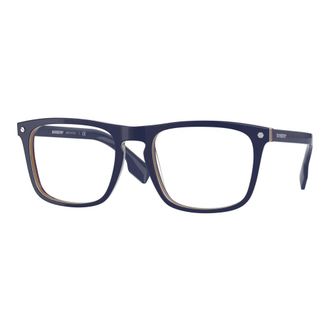 Burberry Bolton Frame - - Accessories - Herren - Blau - 56 MM
