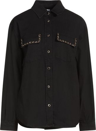 Liu Jo TOPS - Jeanshemden auf YOOX.COM