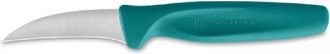Wüsthof Schälmesser 6 cm Petrol Wüsthof