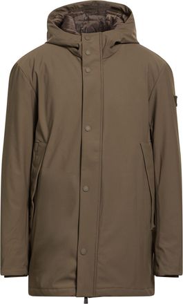 Why Not Brand JACKEN & M&Auml;NTEL - M&auml;ntel auf YOOX.COM