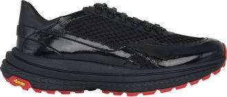 H&ouml;gl Zayn Rocker-Sole Sneakers - - Shoes - Damen - Schwarzk - 42 EU