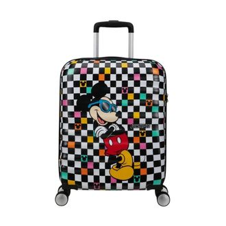 Samsonite Wavebreaker Spinner 55 - Femme - Valises - Multicolore - Taille: ONE Size