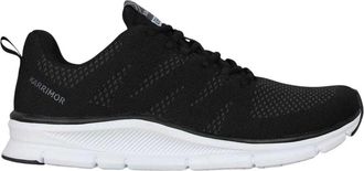 Karrimor Duma 6 Schuhe f&uuml;r Herren (Schwarz/Wei&szlig;)