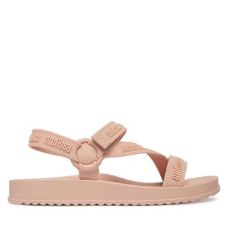 Melissa Sandalen Melissa Stripes M Lover Ad 35963 Rosa