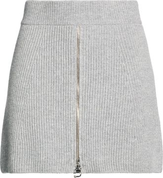 Sportmax HOSEN & R&Ouml;CKE - Minir&ouml;cke auf YOOX.COM