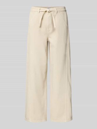 Jake*s Casual Jeans mit Bindeg&uuml;rtel