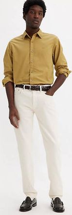 Levi's 502 Taper Jeans - Herren - Beige / Beige