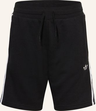 adidas Originals Adidas Originals Laufshorts schwarz