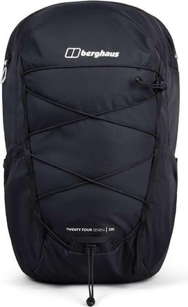 Berghaus Unisex-Rucksack in Schwarz, 28 L Fassungsvermögen
