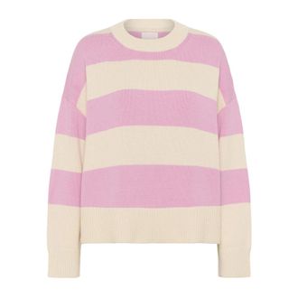 Part Two Femme, Pulls, Multicolore, Taille: 44 FR Serafinepw Pu Strik