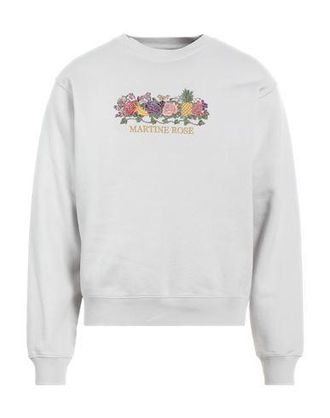 Martine Rose TOPS - Sweat-shirts sur YOOX.COM