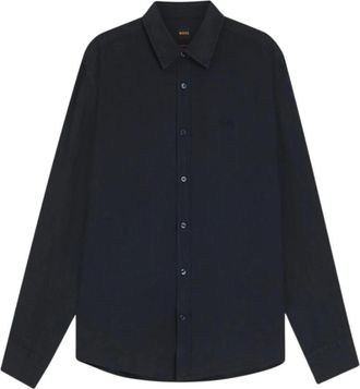 HUGO BOSS Herren, Shirts, Blau, MGr&ouml;&szlig;e