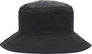 Lighthouse LightHouse Storm Bonnet de pluie pour femme - Noir - Medium